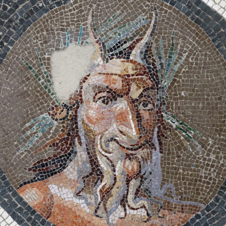 Fêtes du calendrier romain - Nunc est bibendum