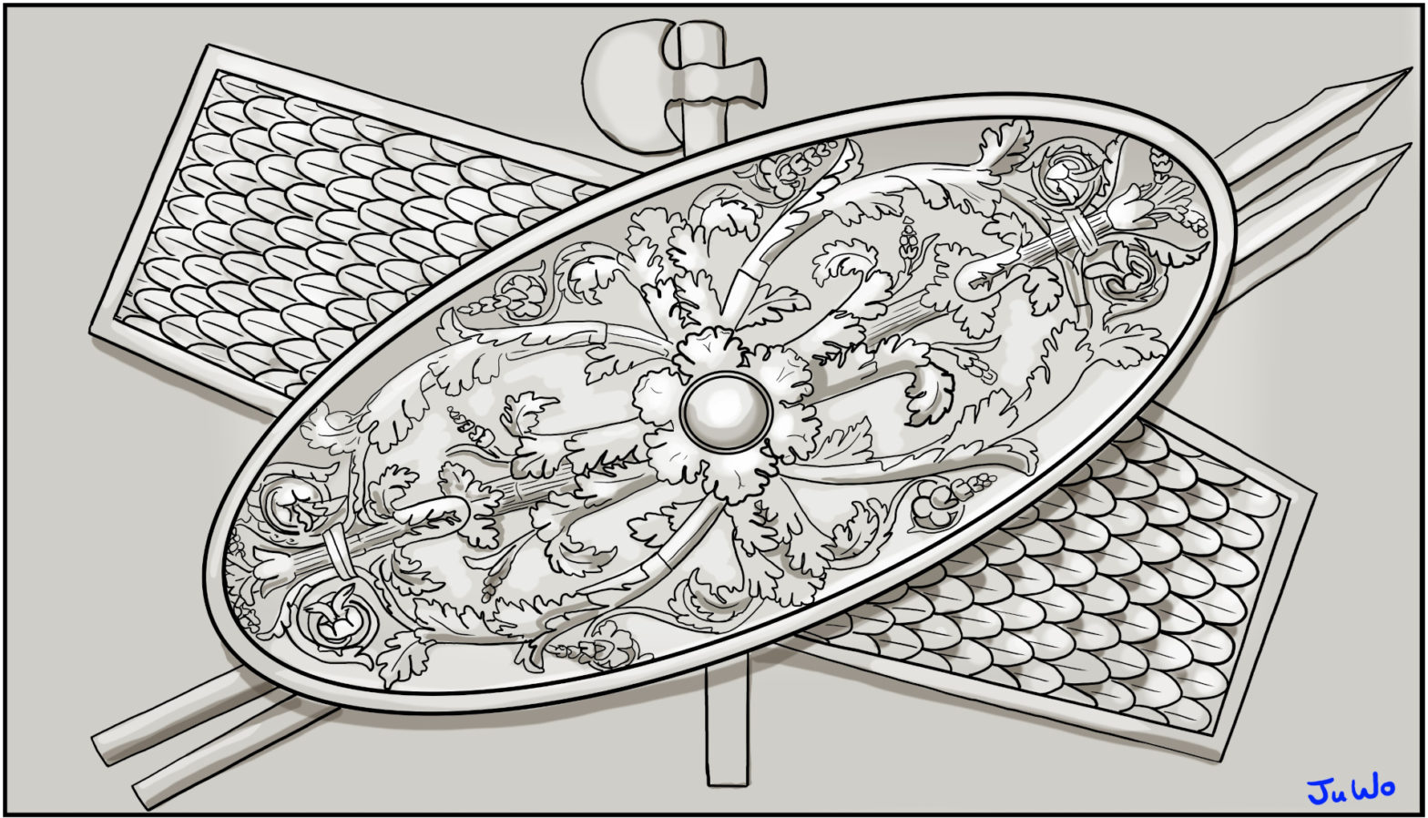 Fêtes du calendrier romain - Nunc est bibendum