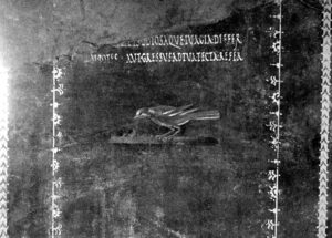When Petronius and Ovid invite themselves to the triclinium - Nunc est ...